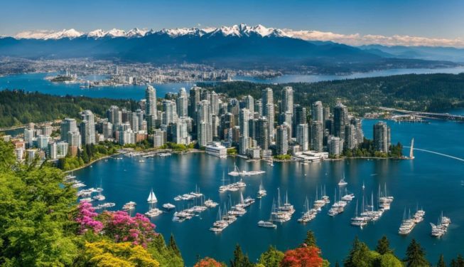 Landscape Design in Vancouver | No Limit Landscaping